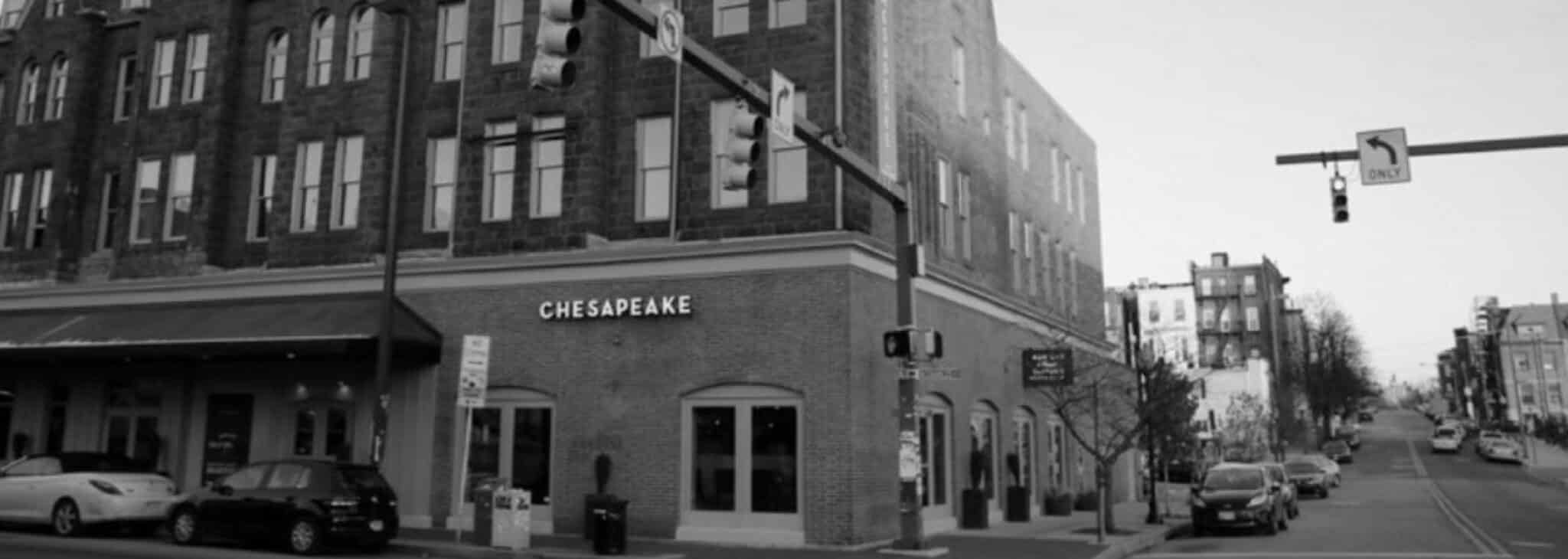 Our History - SAA|EVI